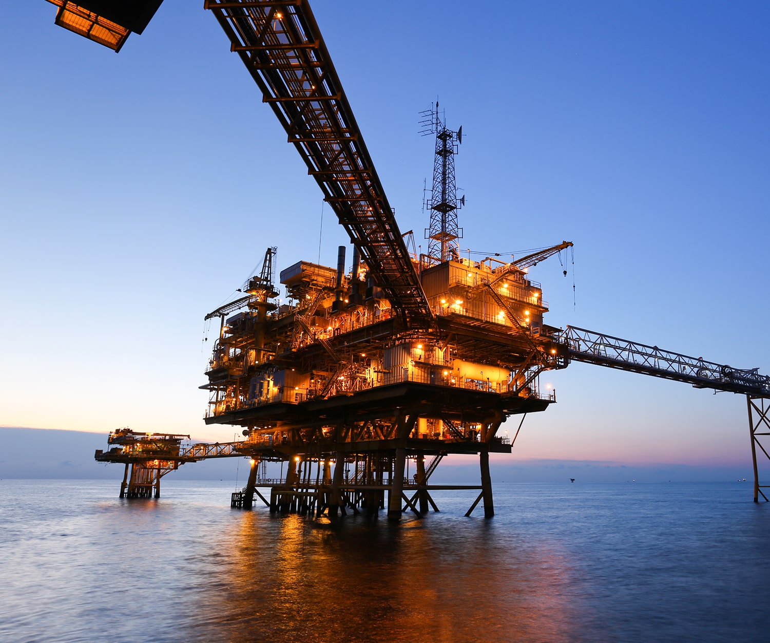 What it takes to be a professional offshore/onshore? – Wireteks Int’l ...