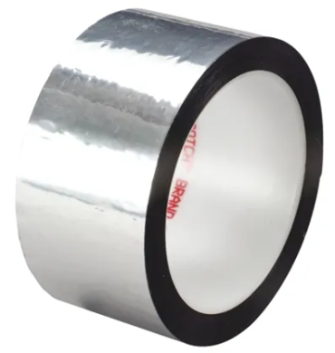 3M SCOTCH 850 SILVER MASKING PACKING TAPE – Wireteks Int’l Co. (W.A.) Ltd